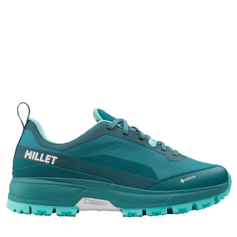 Fjellsko Millet WANAKA GTX W (HYDRO) Dame - Alpinstore