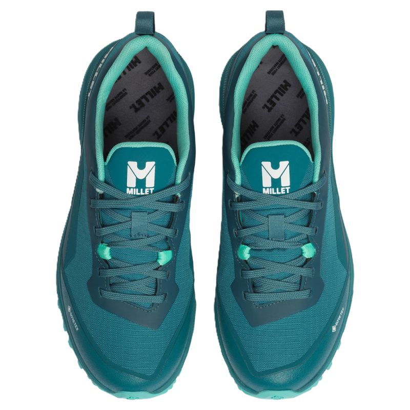 Fjellsko Millet WANAKA GTX W (HYDRO) Dame - Alpinstore