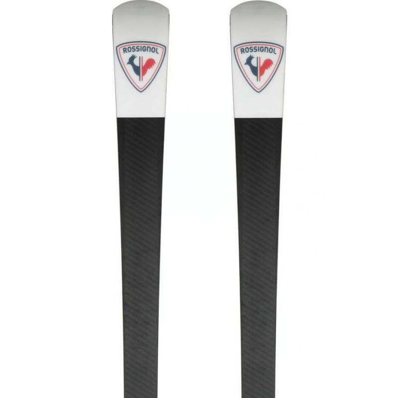 Pack sci alpin pista Rossignol HERO MASTER LT R22 + Attacchi SPX 15 ...