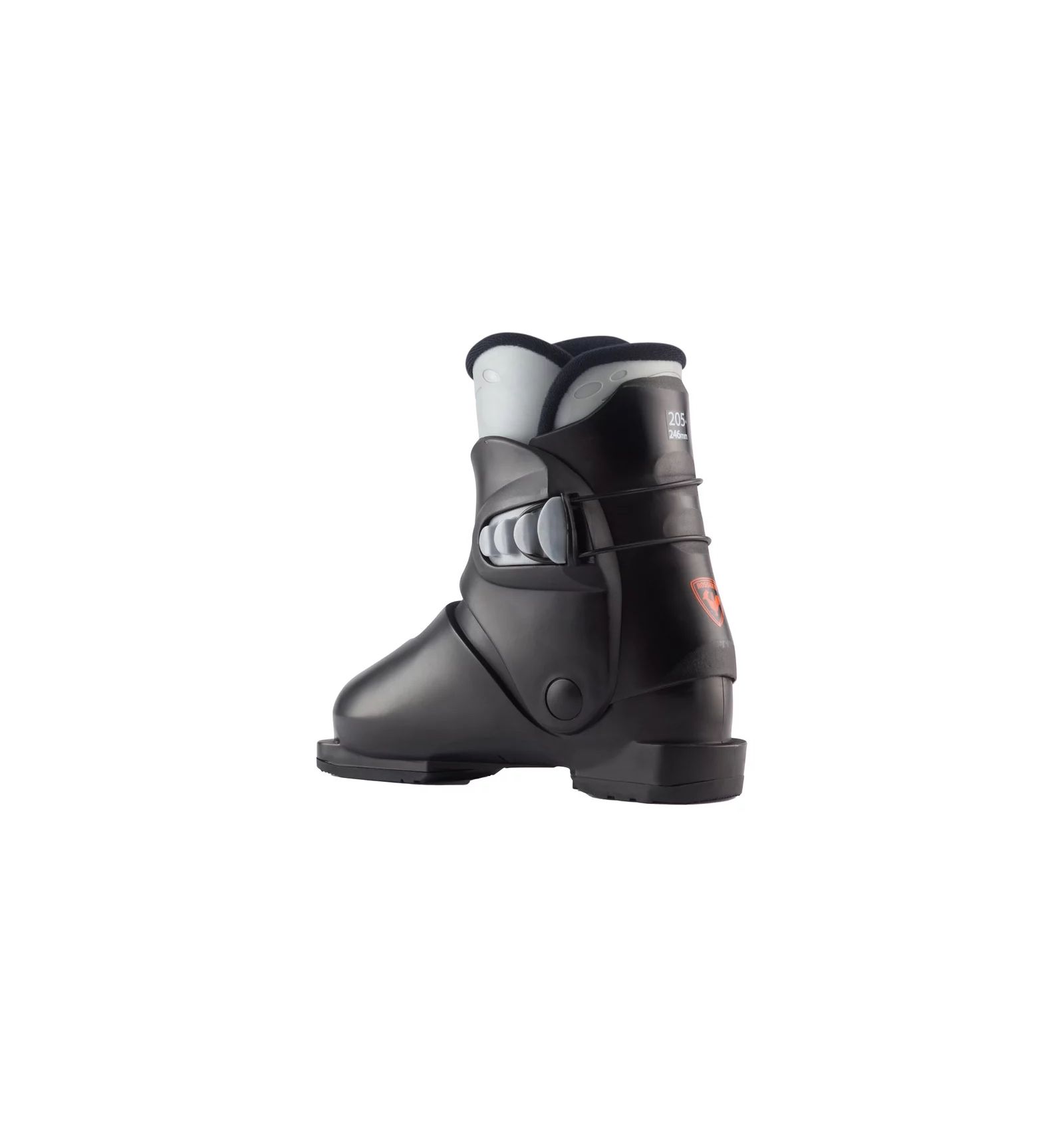 Ski boots Rossignol COMP J1 (BLACK) Kids - Alpinstore