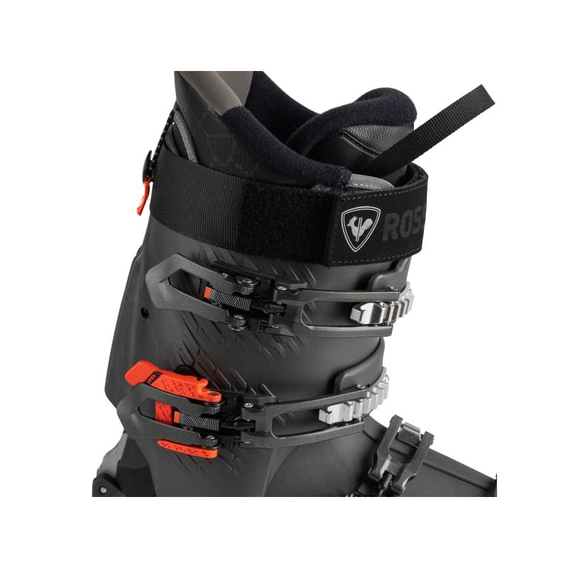 Scarponi da sci Rossignol VIZION 4B PRO 100 MV GW (Grigio) Uomo ...