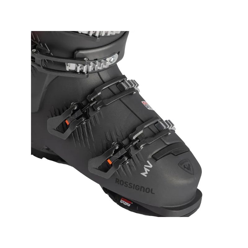 Scarponi da sci Rossignol VIZION 4B PRO 100 MV GW (Grigio) Uomo ...