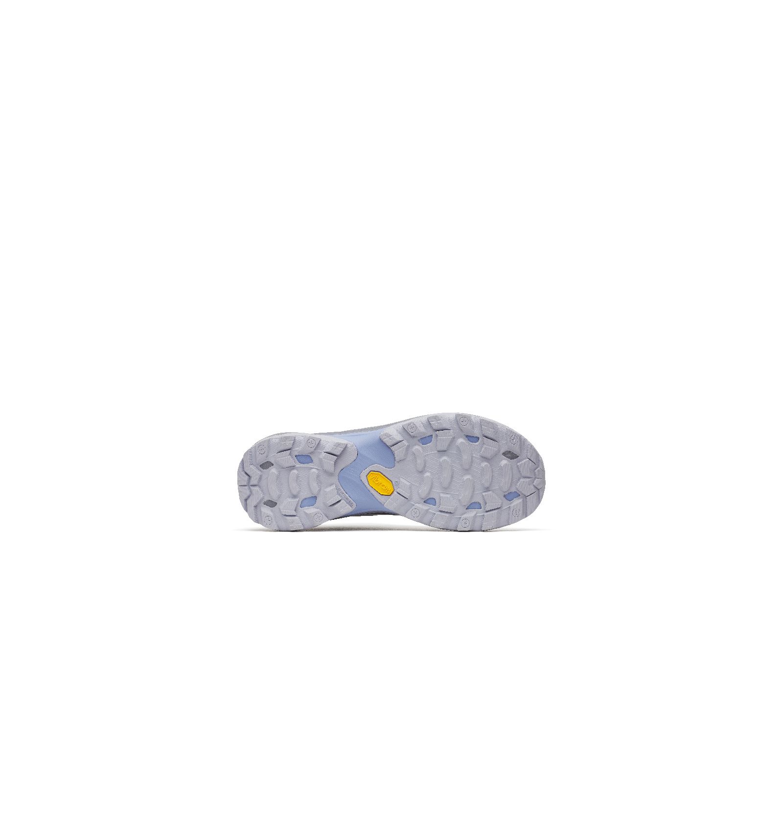 Scarpe da trekking Merrell MOAB SPEED 2 MID GTX (CASPER) Donna - Alpinstore