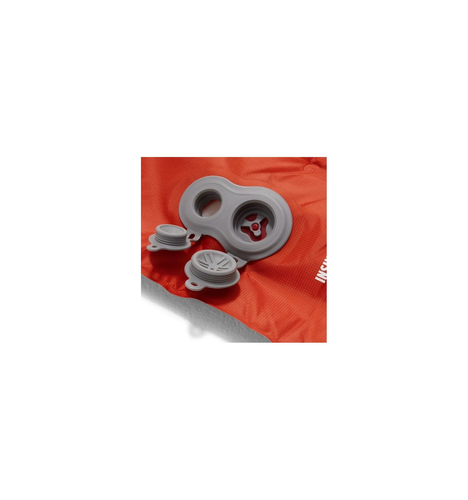 Materasso gonfiabile Big agnes Rapide SL Insulated 20x66 PETITE ...