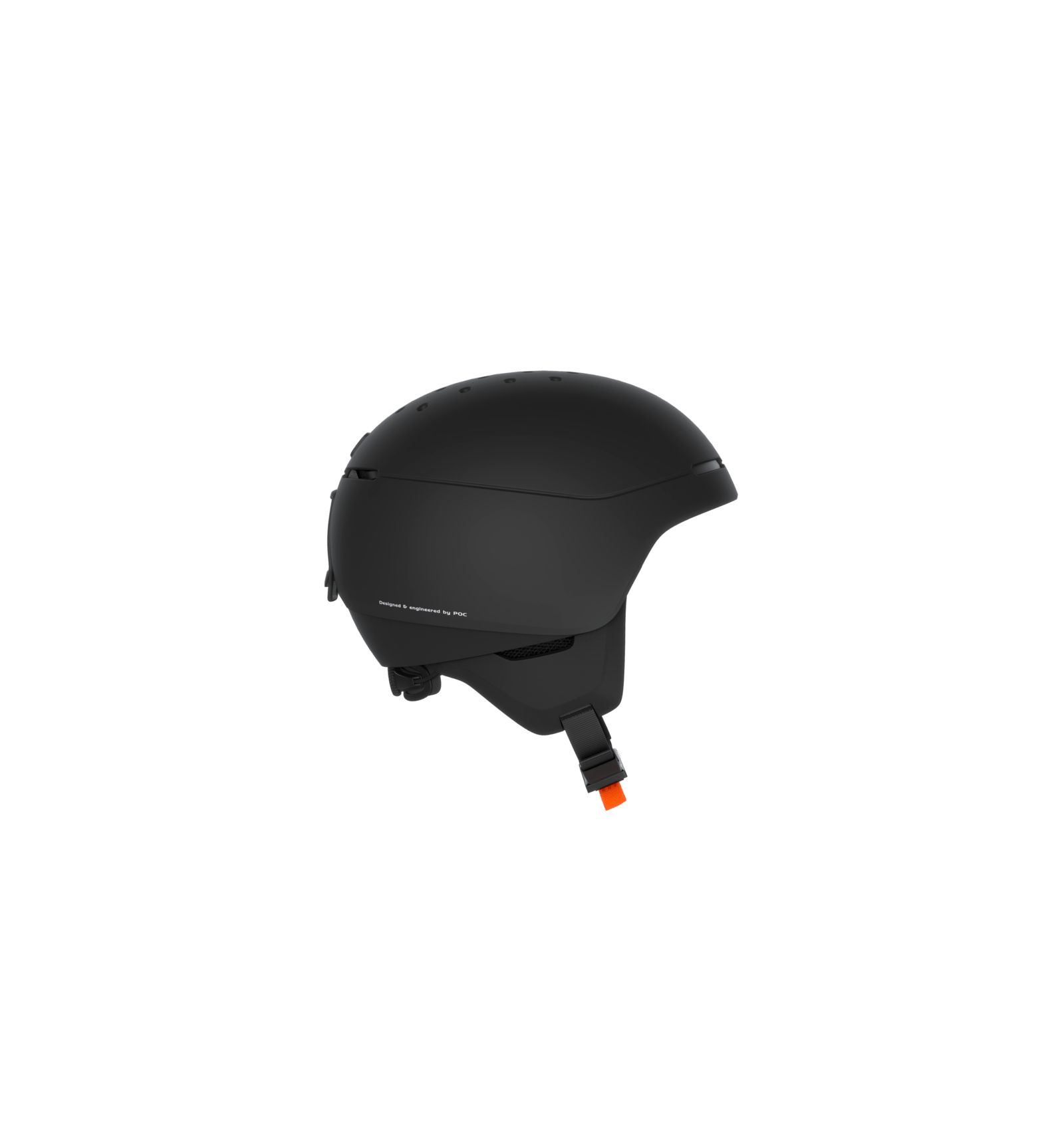 Ski helmet POC Meninx (Uranium Black Matt) - Alpinstore