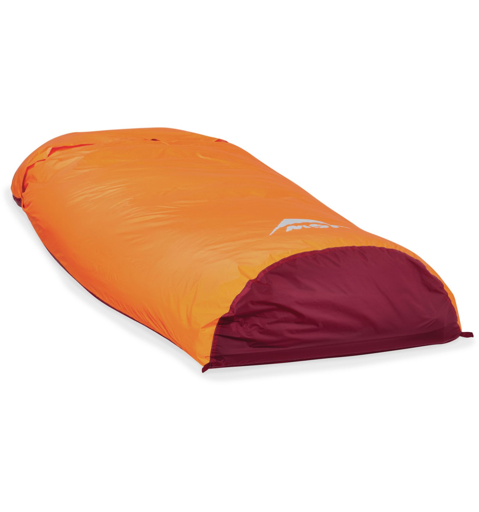 Bivy MSR Pro Bivy (Oranssi) - Alpinstore