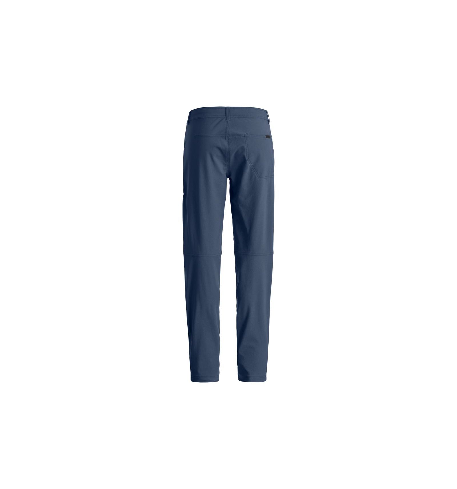 Climbing pants Ortovox AFFINITY PLUS PANTS W (dark arctic grey) Women ...