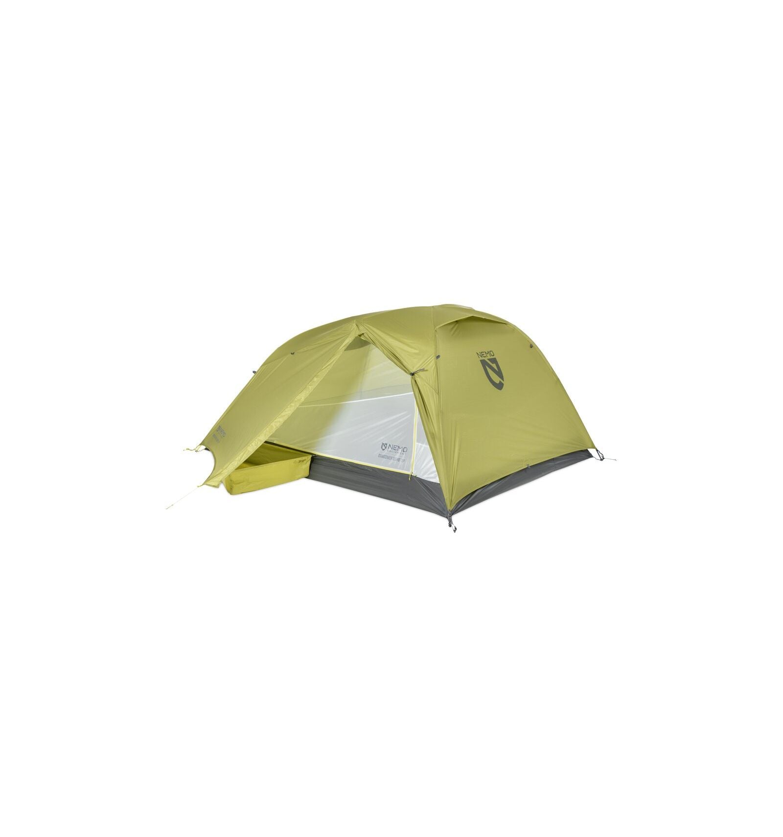 Tent NEMO Dragonfly OSMO 3P - 2026 - Alpinstore