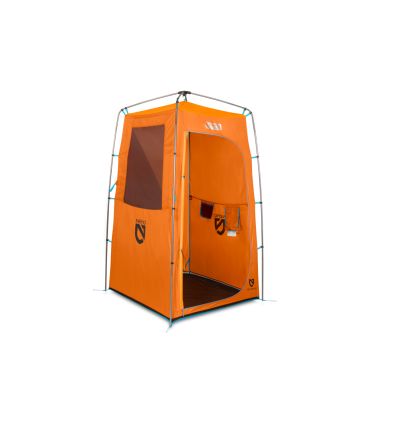 Suihkuteltta NEMO Heliopolis - Alpinstore