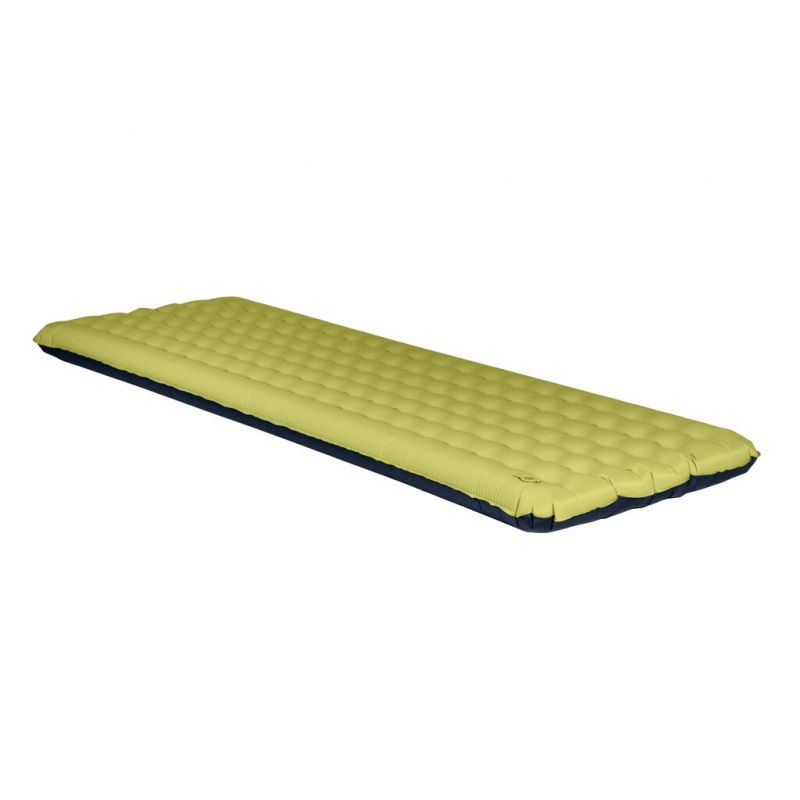 Matelas NEMO Eclipse All-Season Long Wide - Alpinstore