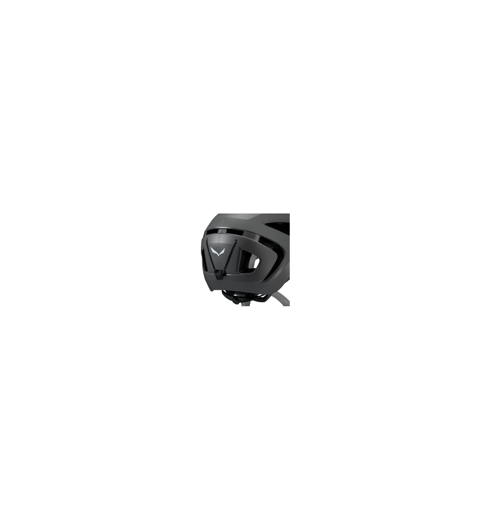 Climbing helmet Salewa PURA 2.0 HELMET (ONYX) - Alpinstore