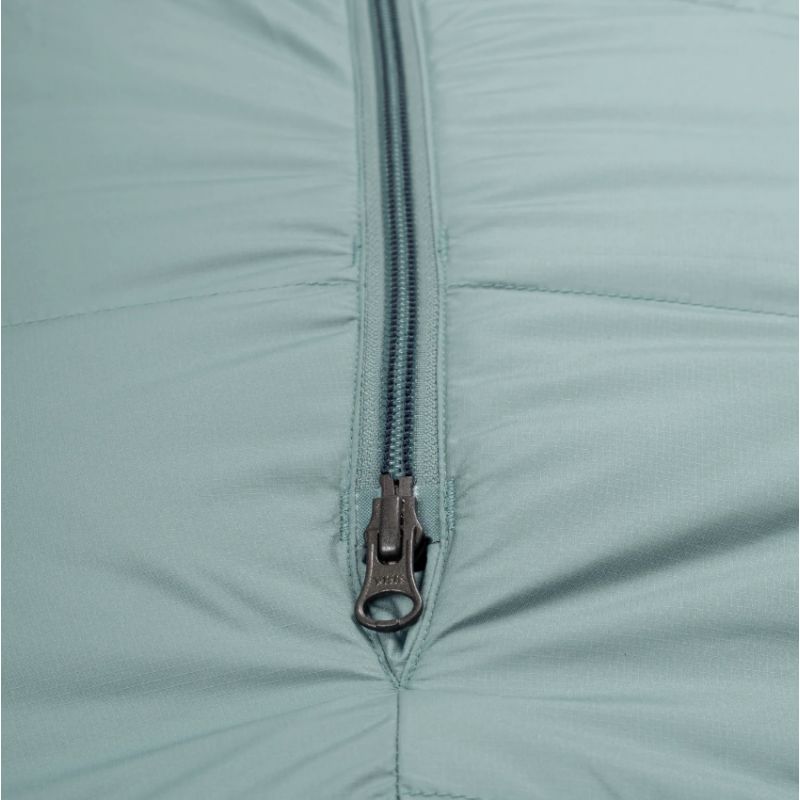 MOUNTAIN EQUIPMENT Classic 350 Regular (Goblin Blue) - Alpinstore