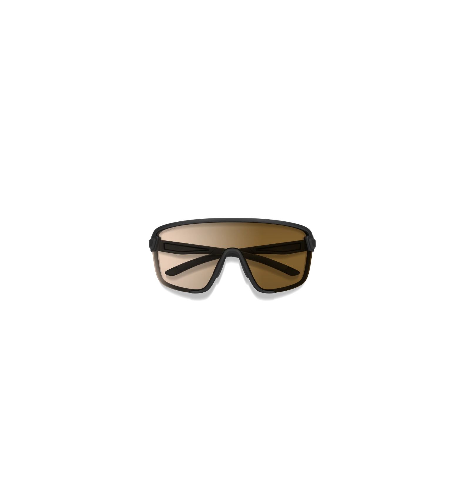 Solski briller Smith BOBCAT (Matte black / ChromaPop photochromic brown ...